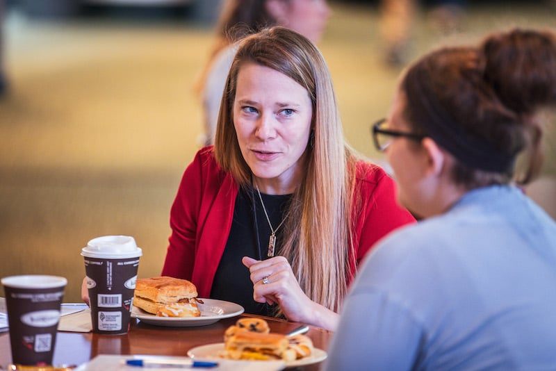 Experience Inbound | Wisconsin's Premier Marketing & Sales Conference